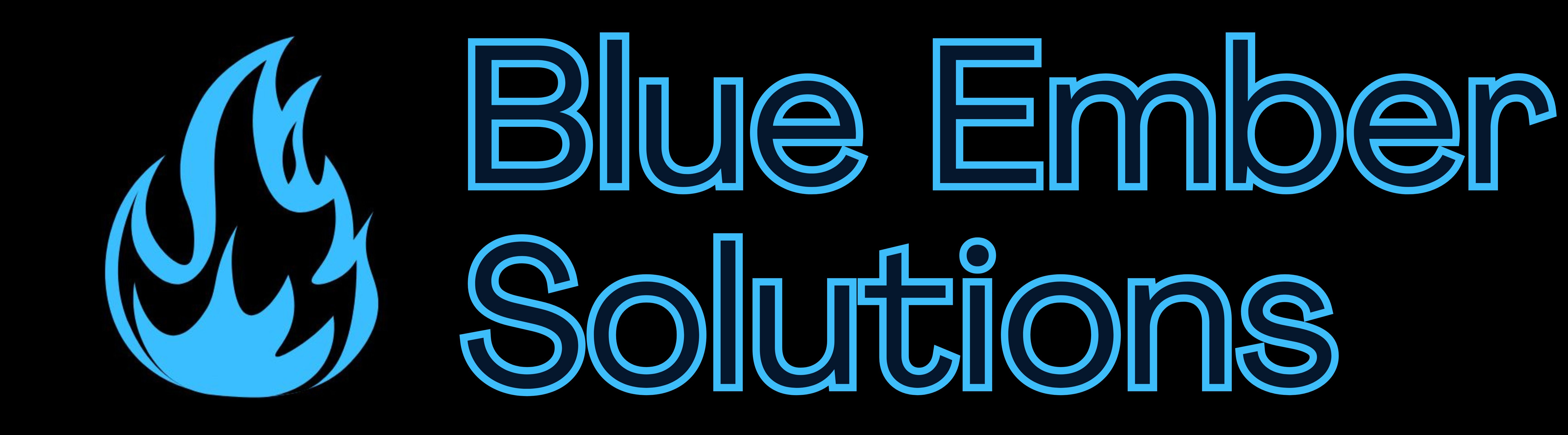 About – Blue Ember Solutions